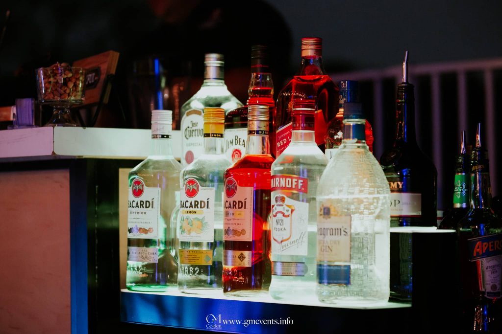 Rent A Bartender | Mobile Bartending Services Miami