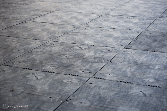 Event Flooring Rental | Temporary Floor Covering For Events