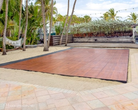 Event Flooring Rental | Temporary Floor Covering For Events