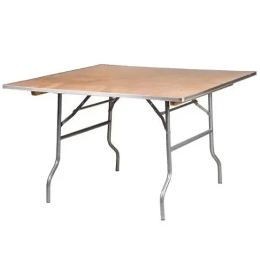 Tables and Chair Rentals - Happy Party Rental Miami