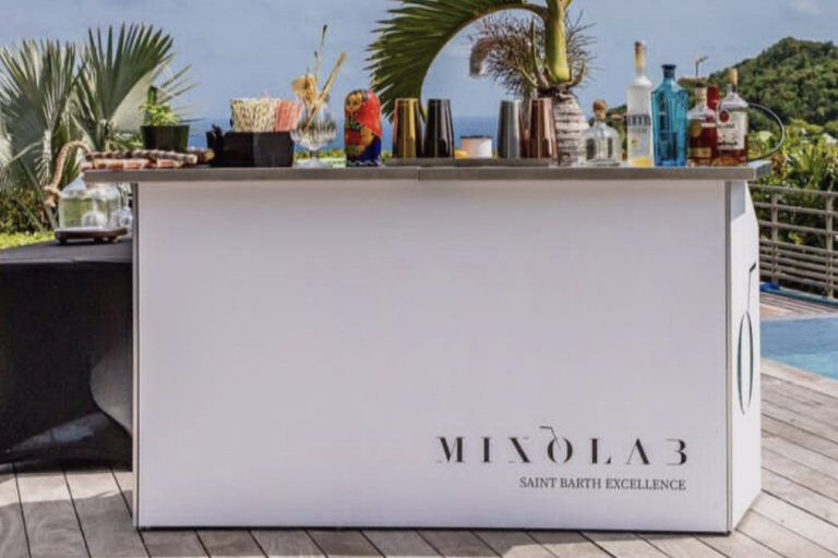 Rent Portable Bars For Your Event - Happy Party Rental Miami