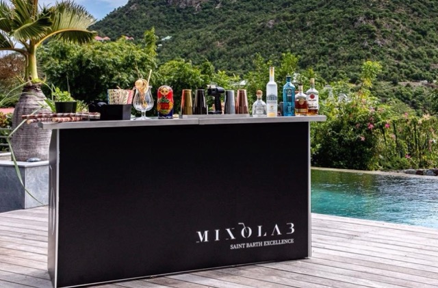 Rent Portable Bars For Your Event - Happy Party Rental Miami