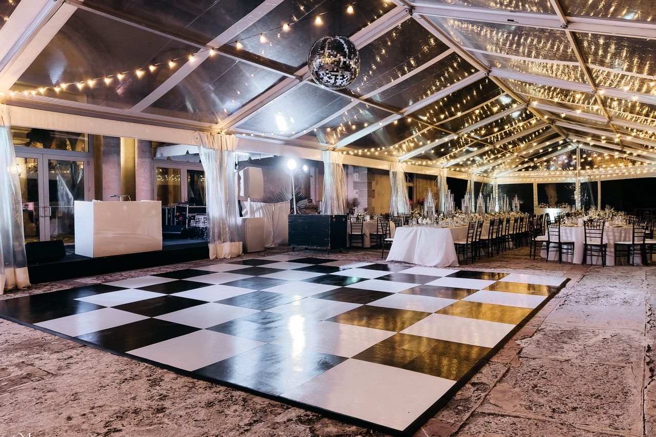 Rent a Stage in Miami | Portable Stage Rentals for Events