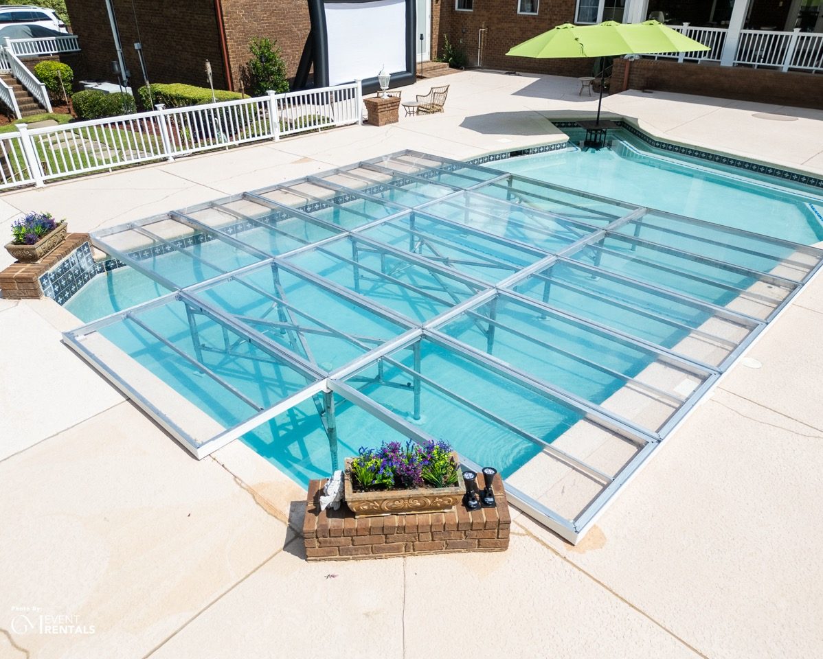 Party Rentals For Your Event In Fort Lauderdale | Get A Quote Today!