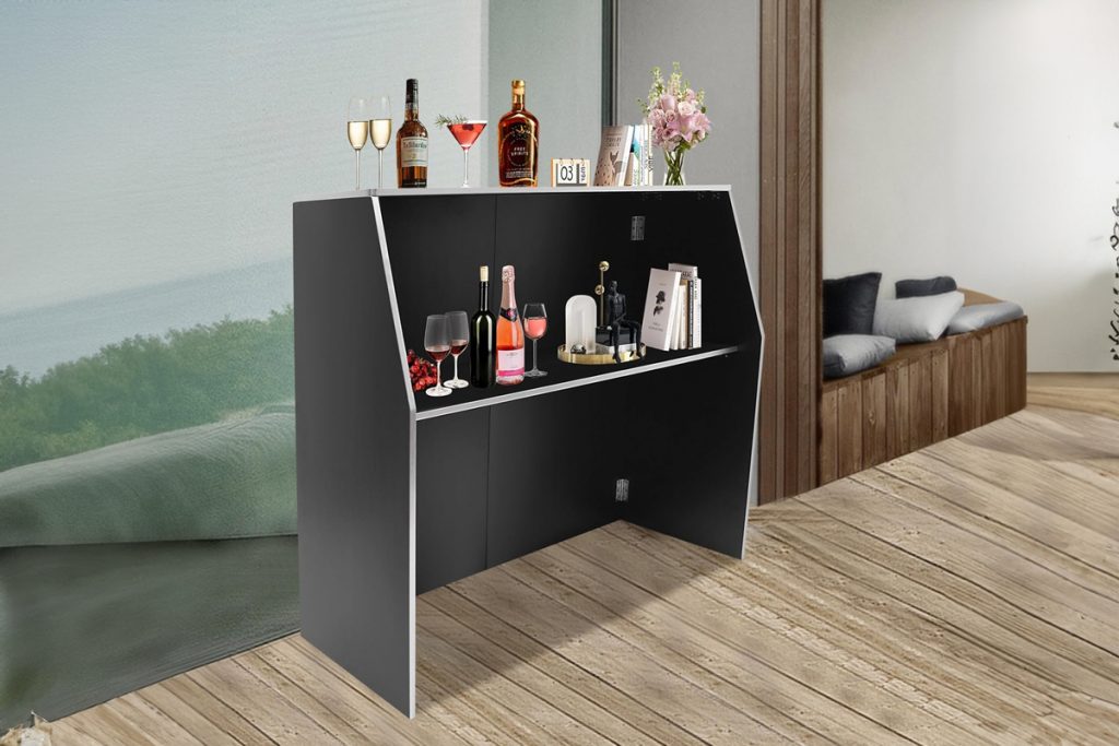 Rent Portable Bars For Your Event - Happy Party Rental Miami